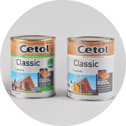 Cetol - Madera – Pintureria Universal